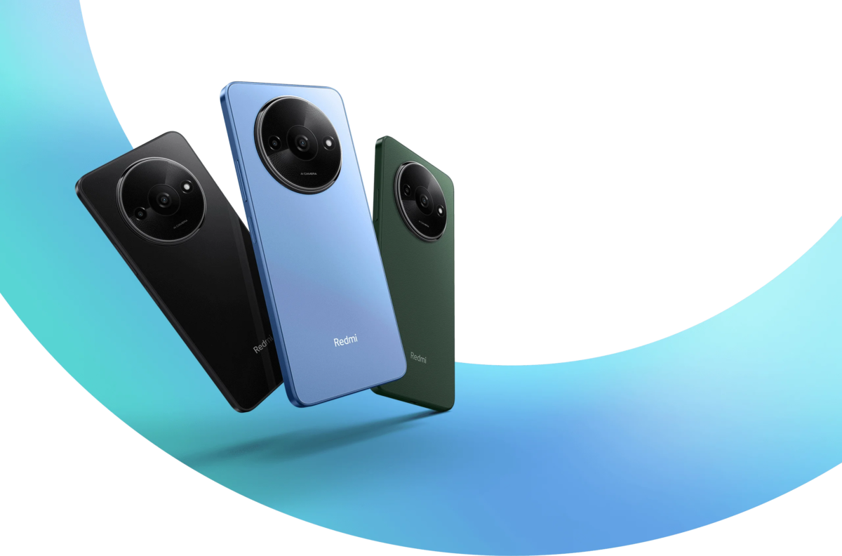 Xiaomi Redmi A3 (Blue 128GB + 4GB) - PakMobiZone - Buy Mobile Phones ...