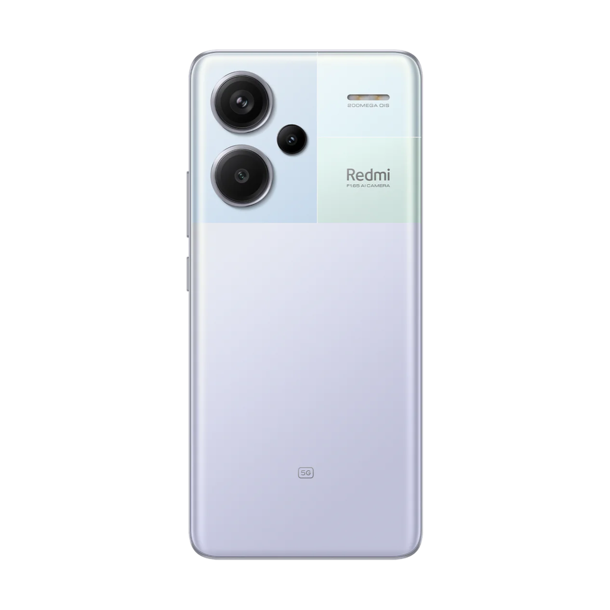 Xiaomi Redmi Note 13 Pro+ 5G (Aurora Purple 512GB + 12GB) - PakMobiZone ...