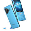 Calme 4G PREMIUM Touch & Type (16GB + 2GB) - PakMobiZone - Buy Mobile ...