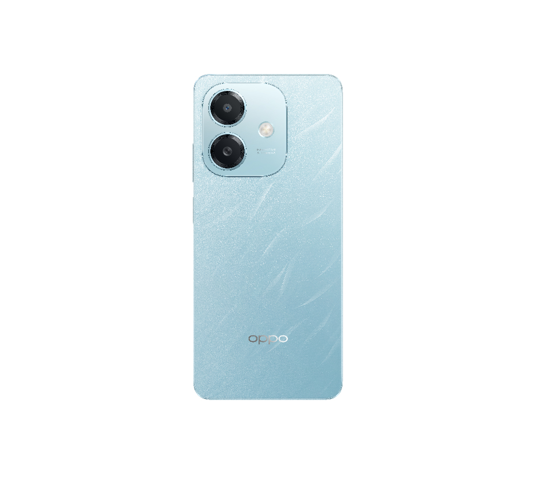 Oppo A3x 4G (Ocean Blue 128GB + 4GB) - PakMobiZone - Buy Mobile Phones ...
